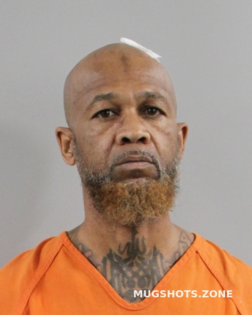 MCDONALD KASIM 03/04/2025 - Polk County Mugshots Zone