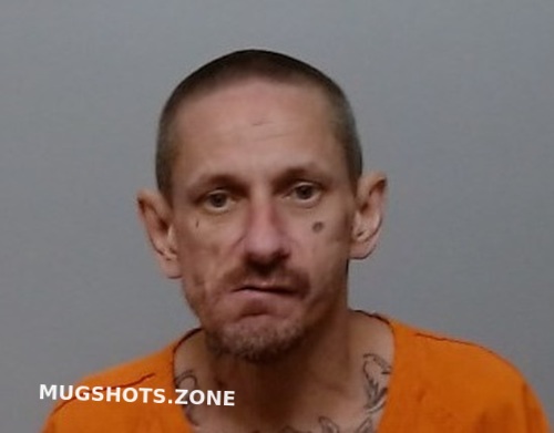 LYNCH JIMMY LAMAR 03/04/2025 - Polk County Mugshots Zone