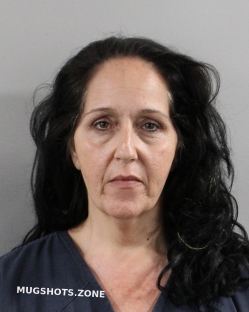PARKER TRACEY ANN 03/04/2025 - Polk County Mugshots Zone