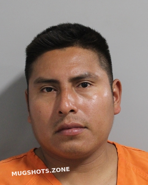 MEJIA CRUZ LUIS REY 03/04/2025 - Polk County Mugshots Zone