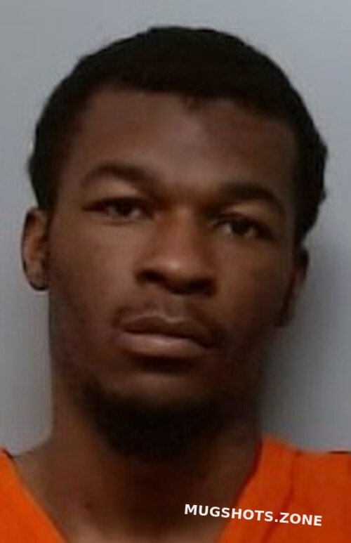 SMITH DAVID 03/04/2025 - Polk County Mugshots Zone