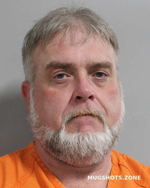 GARRELL DAMON KEITH 03/04/2025 - Polk County Mugshots Zone