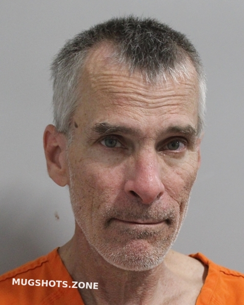 THORSEN DAVID 03/04/2025 - Polk County Mugshots Zone