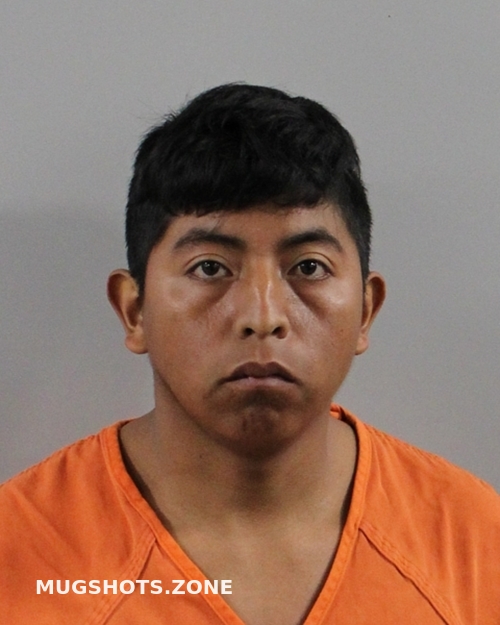 LOPEZ-LOPEZ SAMUEL 03/04/2025 - Polk County Mugshots Zone