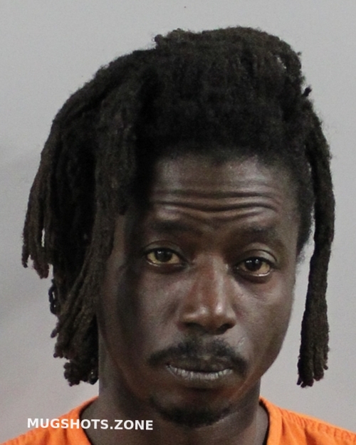 CALHOUN JAMAL CHRISTOPHER 03/05/2025 - Polk County Mugshots Zone