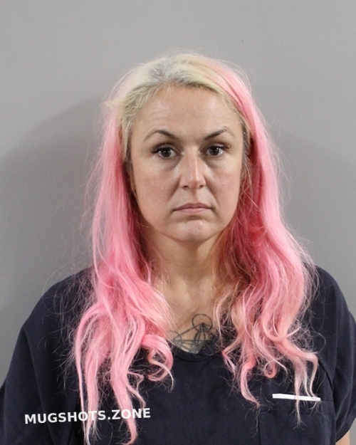 MELCHIORE ERICA MAE 03/05/2025 - Polk County Mugshots Zone