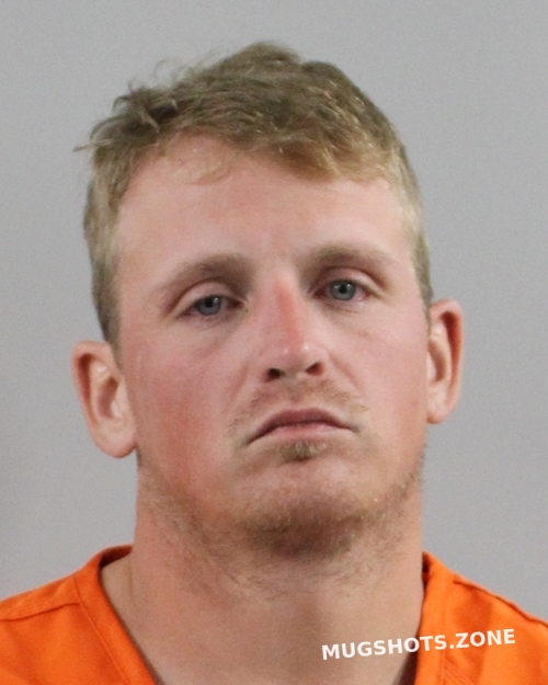 RYE JAMES AUSTIN 03/05/2025 - Polk County Mugshots Zone