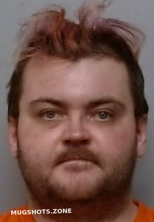 COLE JUSTIN MICHAEL 03/05/2025 - Polk County Mugshots Zone