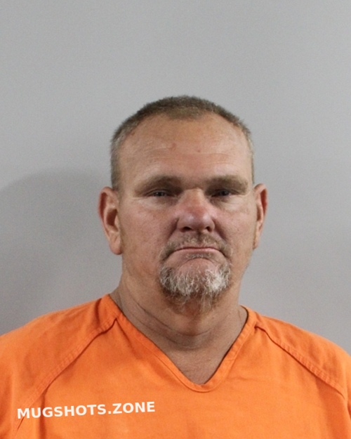LEE THOMAS ANTHONY 03/05/2025 - Polk County Mugshots Zone