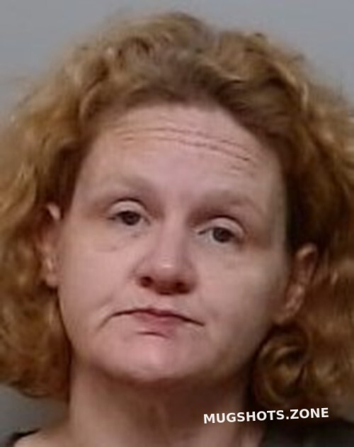 ARBOGAST FRANCES COLLEEN 03/05/2025 - Polk County Mugshots Zone