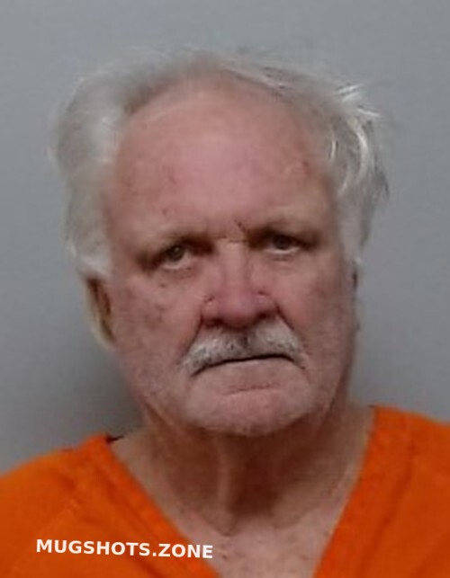 BRANCH MICHAEL EARL 03/06/2025 - Polk County Mugshots Zone