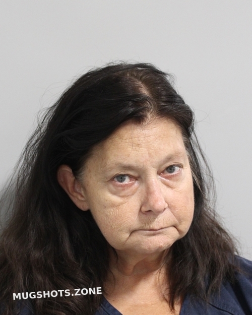 CHERRY PATTY RENEE 03/06/2025 - Polk County Mugshots Zone