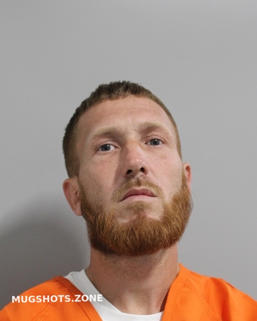 STEBBINS BRIAN ANDREW 03/06/2025 - Polk County Mugshots Zone