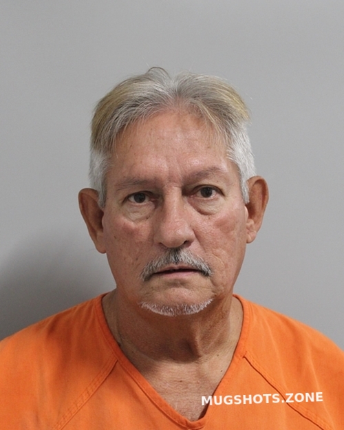 MUSSELWHITE JOHN ROGER 03/06/2025 - Polk County Mugshots Zone