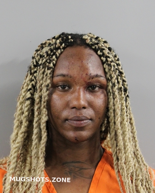 BUTLER TRACY JAQUAN 03/07/2025 - Polk County Mugshots Zone