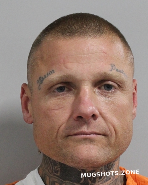 HALL STEPHEN JUSTIN 03/07/2025 - Polk County Mugshots Zone