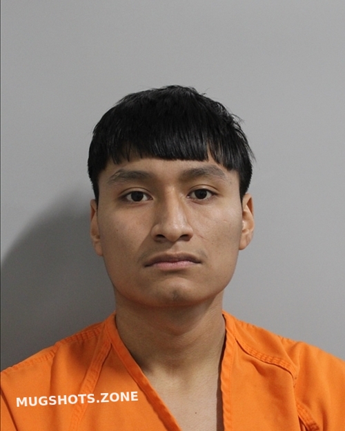 ALVAREZ JAIME JAVIER 03/07/2025 - Polk County Mugshots Zone