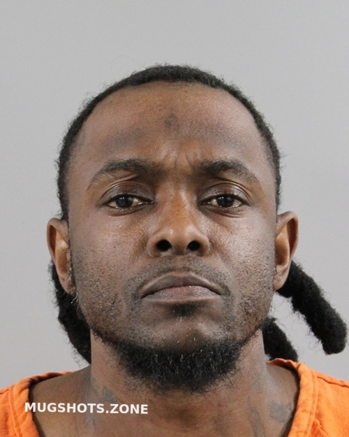 HARRIS SHEDRICK 03/07/2025 - Polk County Mugshots Zone