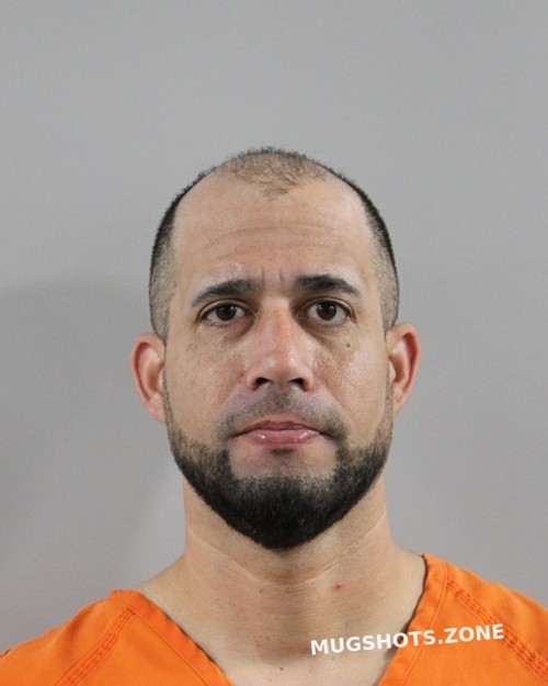 RODRIGUEZ LOUIS 03/07/2025 - Polk County Mugshots Zone