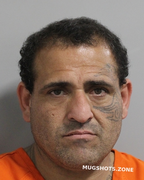 GREGG STACY LIN 03/07/2025 - Polk County Mugshots Zone