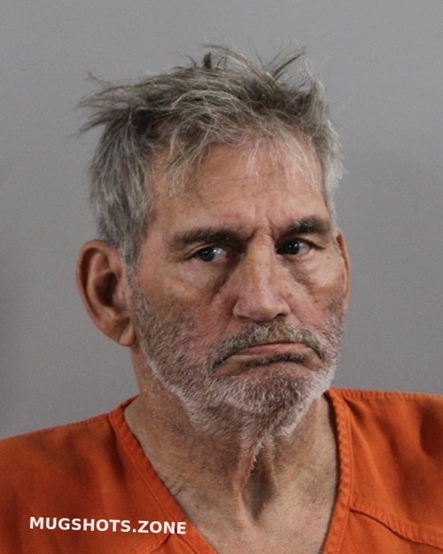 BUCK JOSEPH DAVID 03/08/2025 - Polk County Mugshots Zone