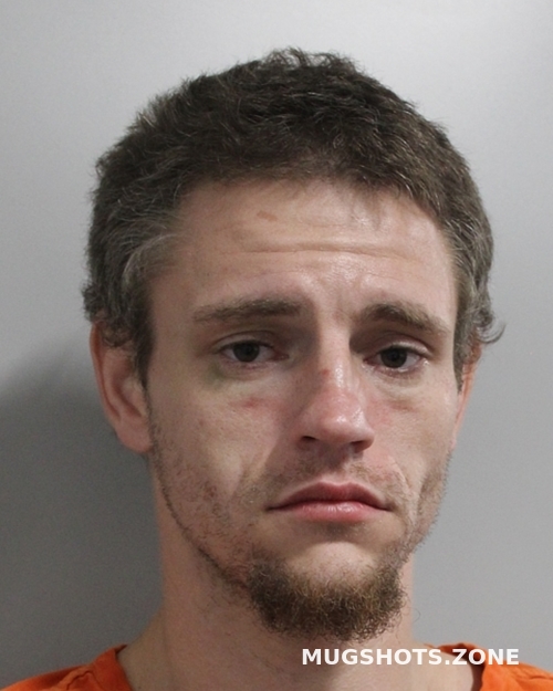 WINEMILLER TRAVIS EUGENE 03/09/2025 - Polk County Mugshots Zone