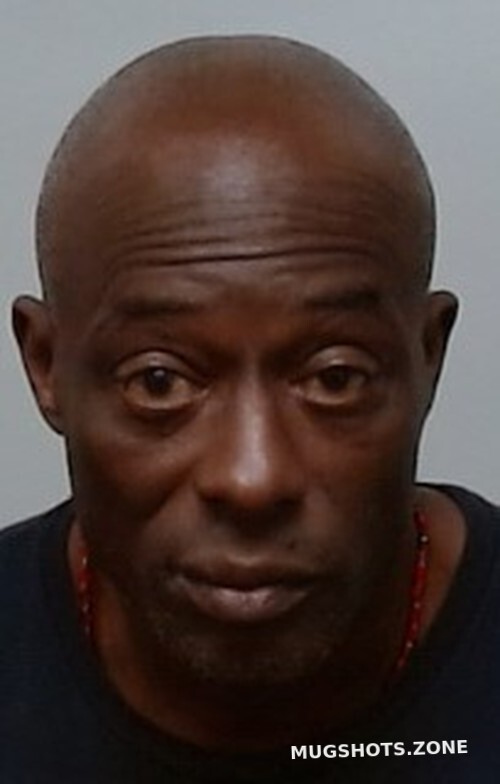 BROOKS CLAUDE E 03/09/2025 - Polk County Mugshots Zone