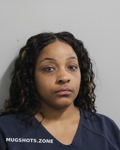 THOMPSON CAYLA 03/09/2025 - Polk County Mugshots Zone