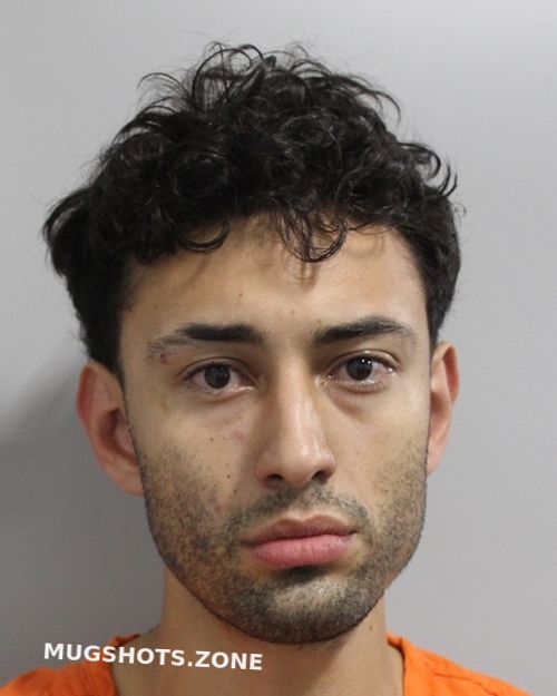 PONCE DAVID 03/09/2025 - Polk County Mugshots Zone