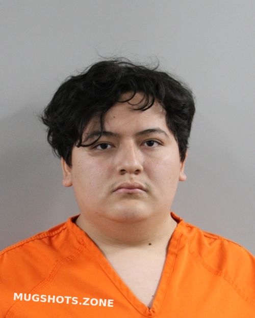 GONZALEZ DANIEL 03/09/2025 - Polk County Mugshots Zone