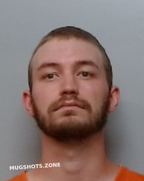 APPLEGARTH JACOB DANIEL 03/10/2025 - Polk County Mugshots Zone