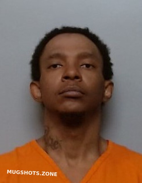 SANDERS BRANDON KEITH 03/10/2025 - Polk County Mugshots Zone