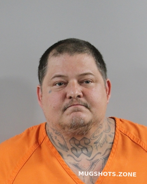 JR. MICHAEL THOMAS COLLINS 03/10/2025 - Polk County Mugshots Zone