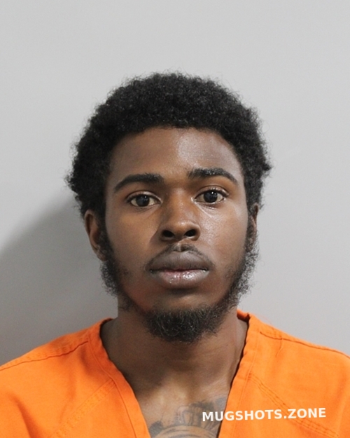 BURSE DARRIUS 03/10/2025 - Polk County Mugshots Zone