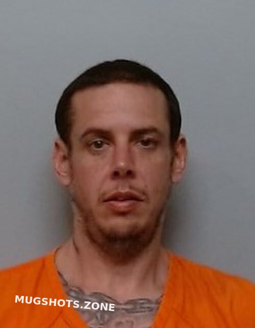 GRAINGER JEREMY SCOTT 03/10/2025 - Polk County Mugshots Zone