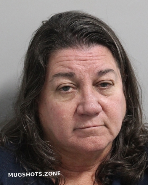 BELL CATHY ANN 03/10/2025 - Polk County Mugshots Zone