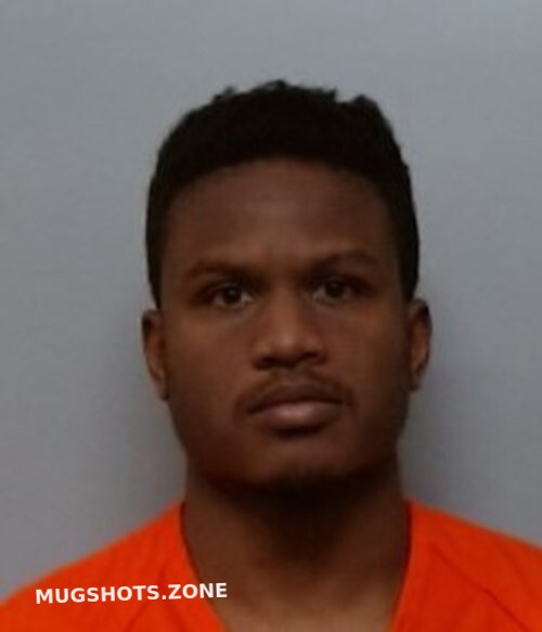 MORRIS DEVON ANTHONY 03/10/2025 - Polk County Mugshots Zone