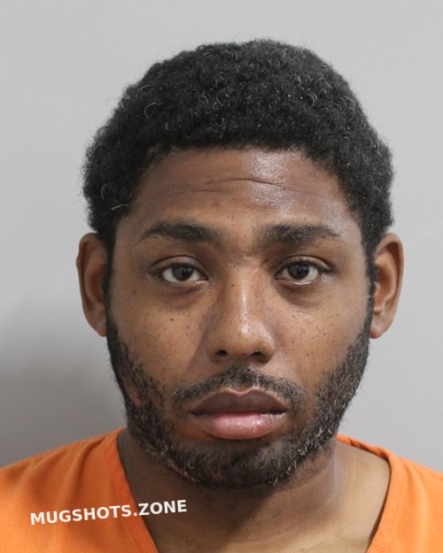 MITCHELL TEVIN JAMES 03/11/2025 - Polk County Mugshots Zone