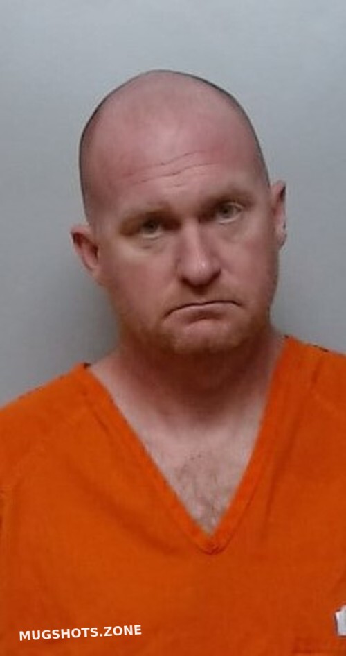 MARSHALL JOSHUA 03/11/2025 - Polk County Mugshots Zone