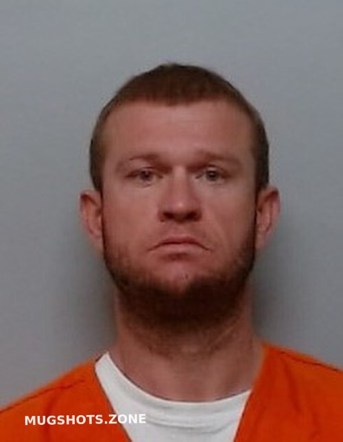 ARMSTRONG JUSTIN 03/11/2025 - Polk County Mugshots Zone