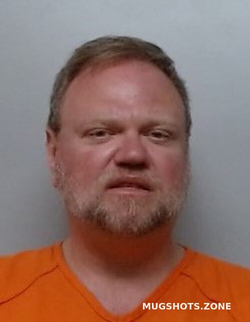 FUSCO MATTHEW FREDRICK 03/11/2025 - Polk County Mugshots Zone