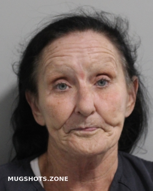 NICHOLS SHEILA 03/11/2025 - Polk County Mugshots Zone