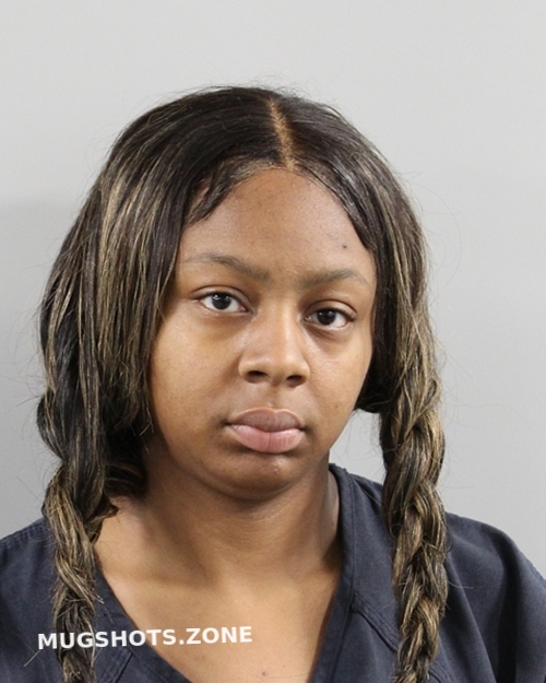 DAVIS LA KEEVA JADA 03/12/2025 - Polk County Mugshots Zone