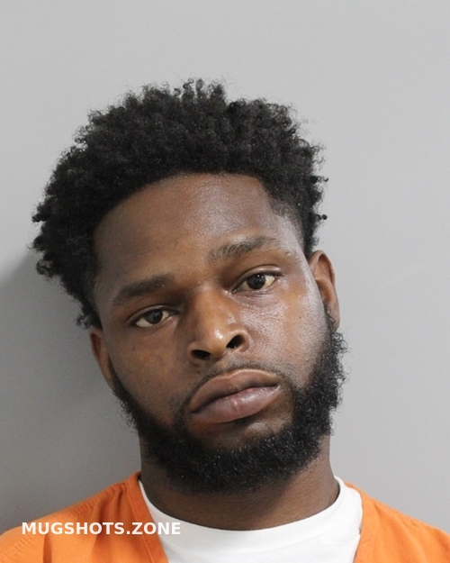 GAINES THORTON CALEB 03/12/2025 - Polk County Mugshots Zone