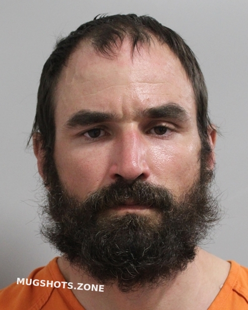 FUSSELL EVAN LEE 03/12/2025 - Polk County Mugshots Zone