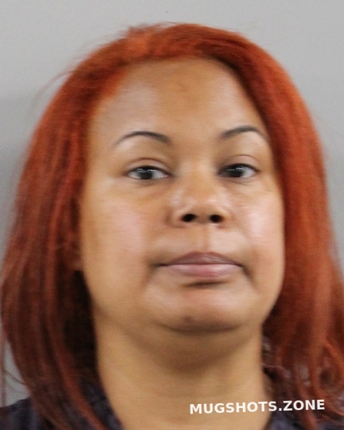 SMITH KAMISHA VISHANDA 03/12/2025 - Polk County Mugshots Zone