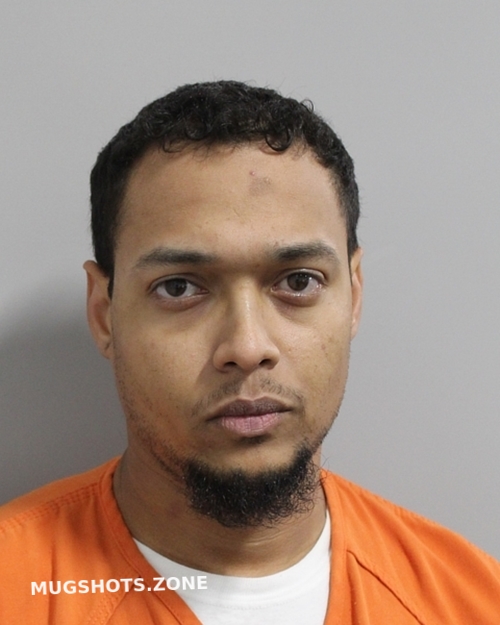 CALDERON JOSE 03/12/2025 - Polk County Mugshots Zone