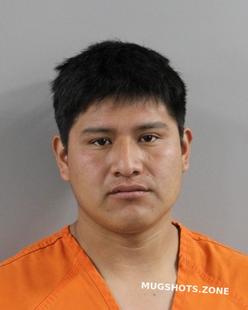 LOPEZ-DIAZ VICTOR 03/12/2025 - Polk County Mugshots Zone