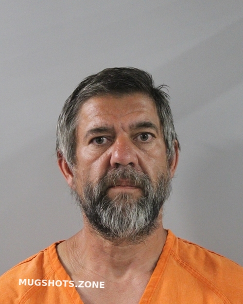 VANDERHOFF KENNETH WAYNE 03/13/2025 - Polk County Mugshots Zone