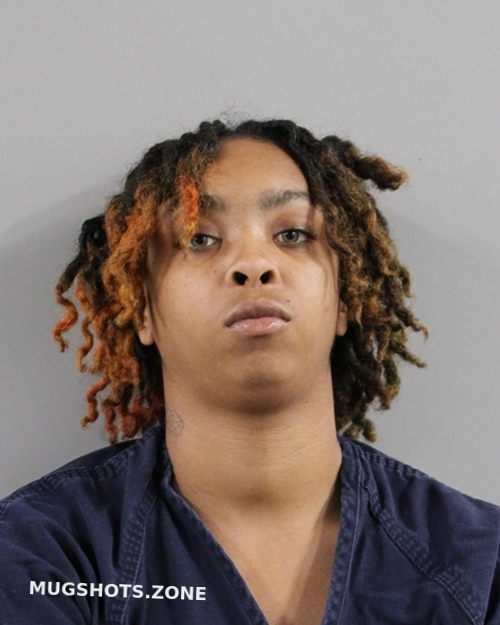 SPEED DERRICKA NICOLE 03/13/2025 - Polk County Mugshots Zone